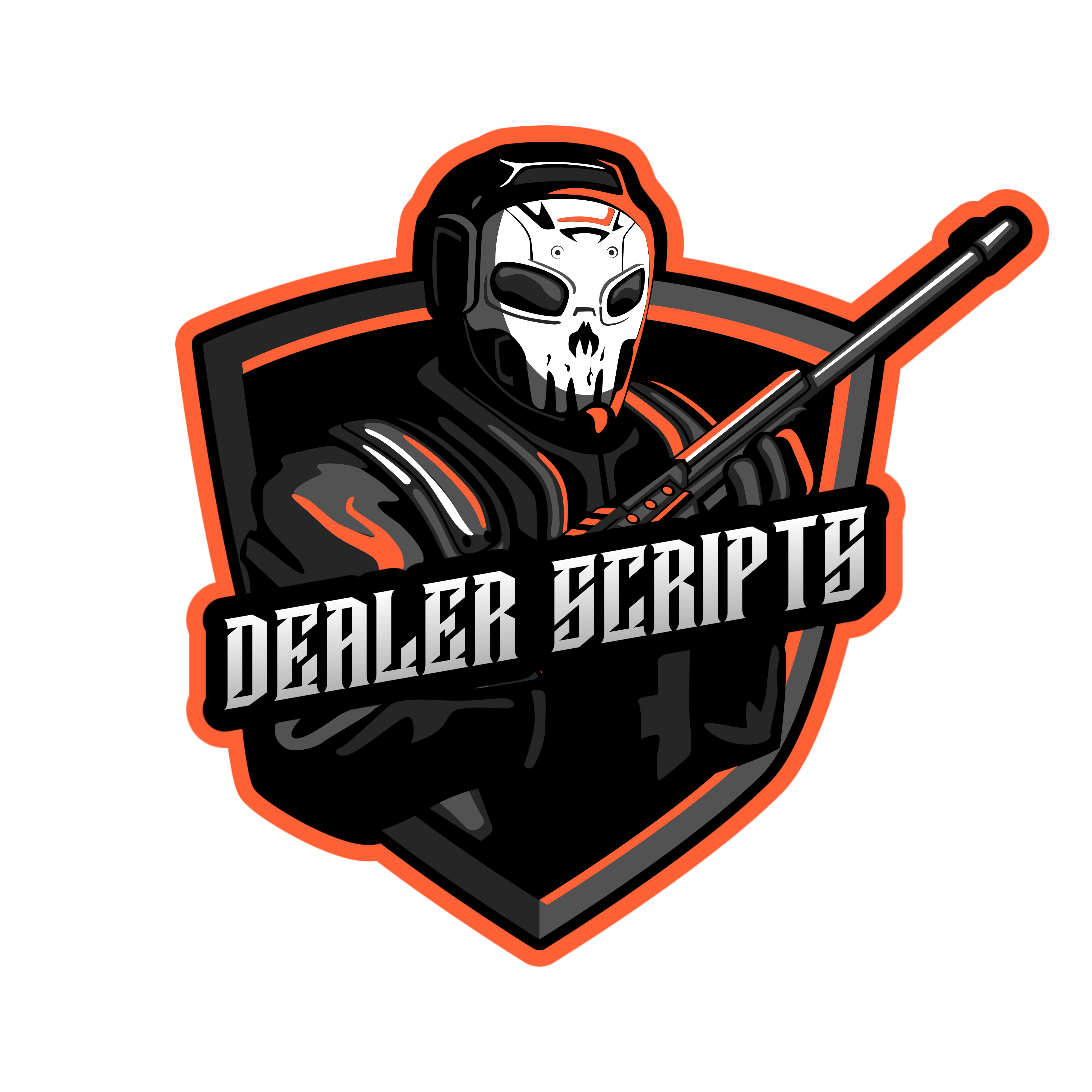 Dealer Rust Scripts | No Recoil | Undetected